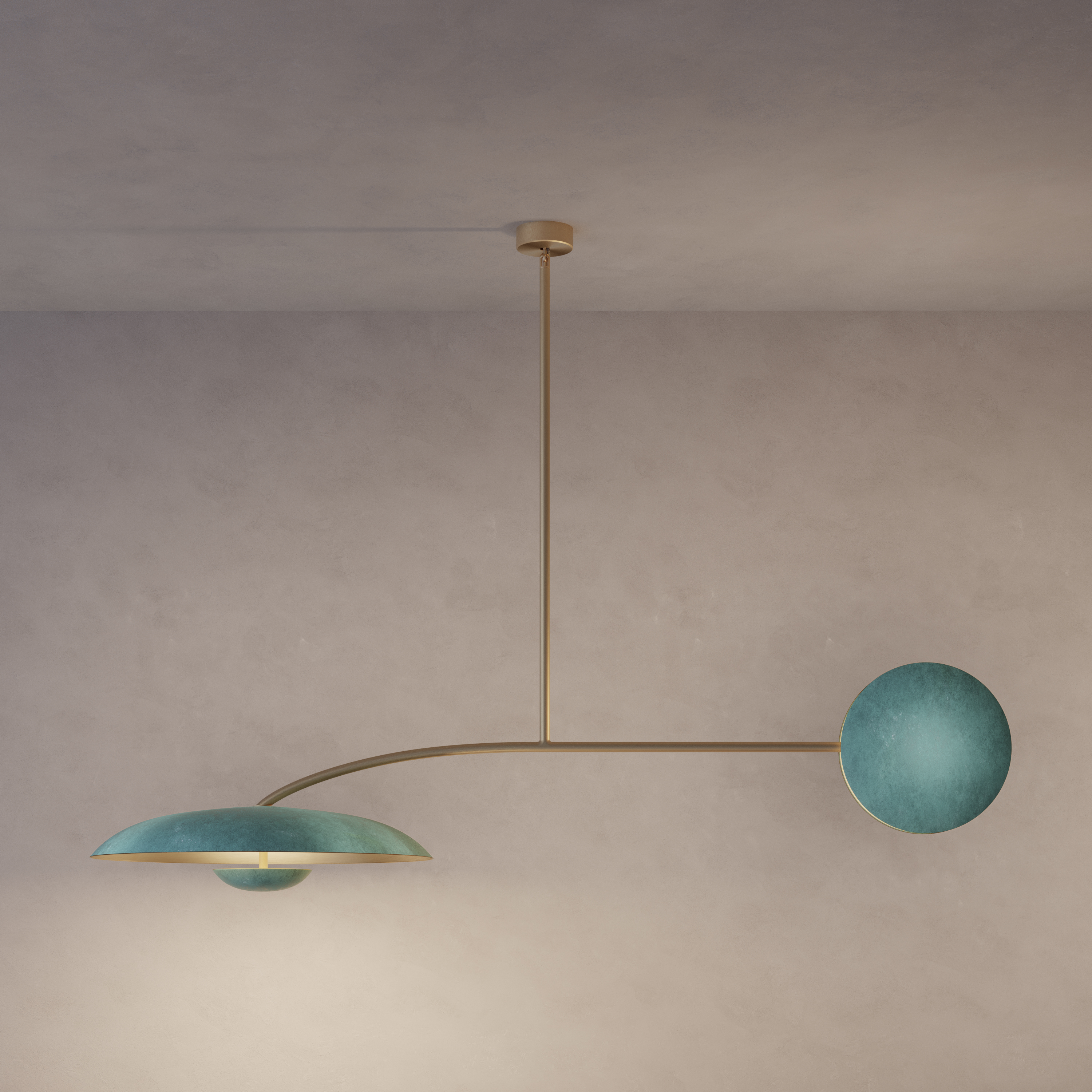 Ceiling Lights | 88 Gallery London